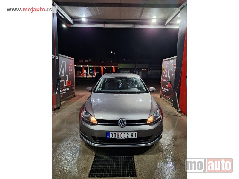 VW Golf 7