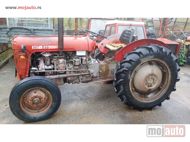 IMT 533