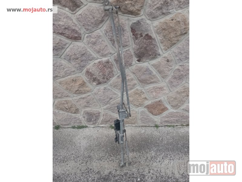 Poluge/makaze brisaca za Peugeot 307