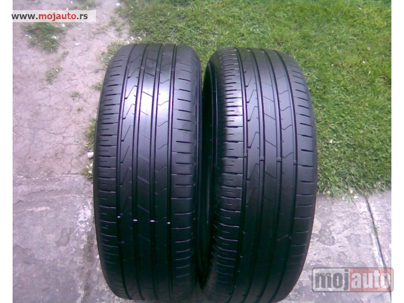 215/60R17 96H Hankook Ventus Prime 3