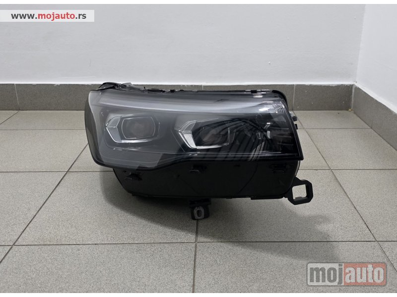 Tiguan / 751 / 2024-2026 / Desni far / IQ Light / ORIGINAL