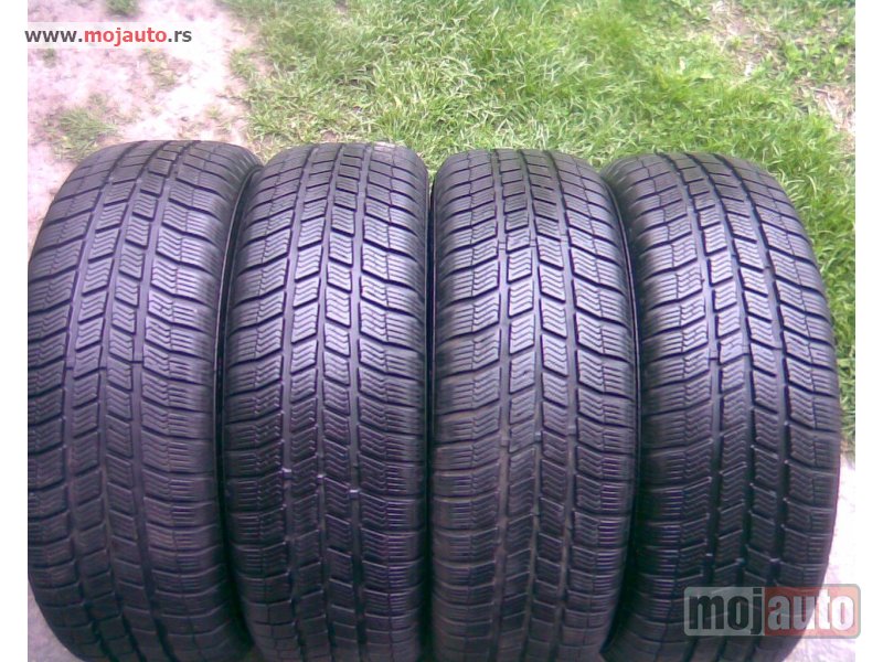 225/65R17 102H M+S Barum POLARIS 3