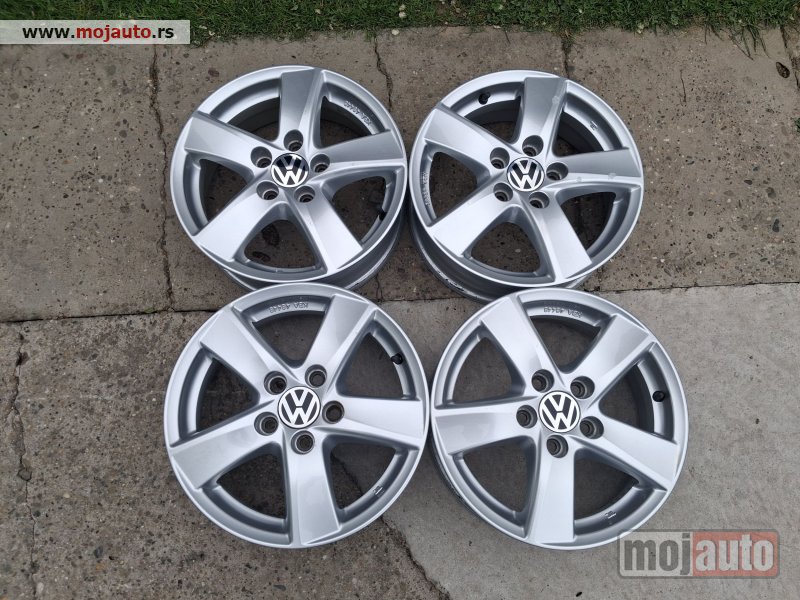 14ke 5x100 ALUTEC VW SKODA SEAT