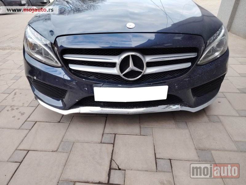 Podizac stakla za Mercedes C klasu W205
