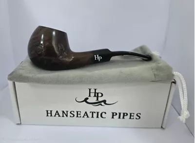 Atomic
LULA HANSEATIC RUSTIC 1021