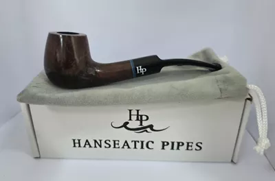 Atomic
LULA HANSEATIC RUSTIC 1020