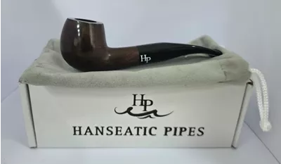 Atomic
LULA HANSEATIC RUSTIC 1019