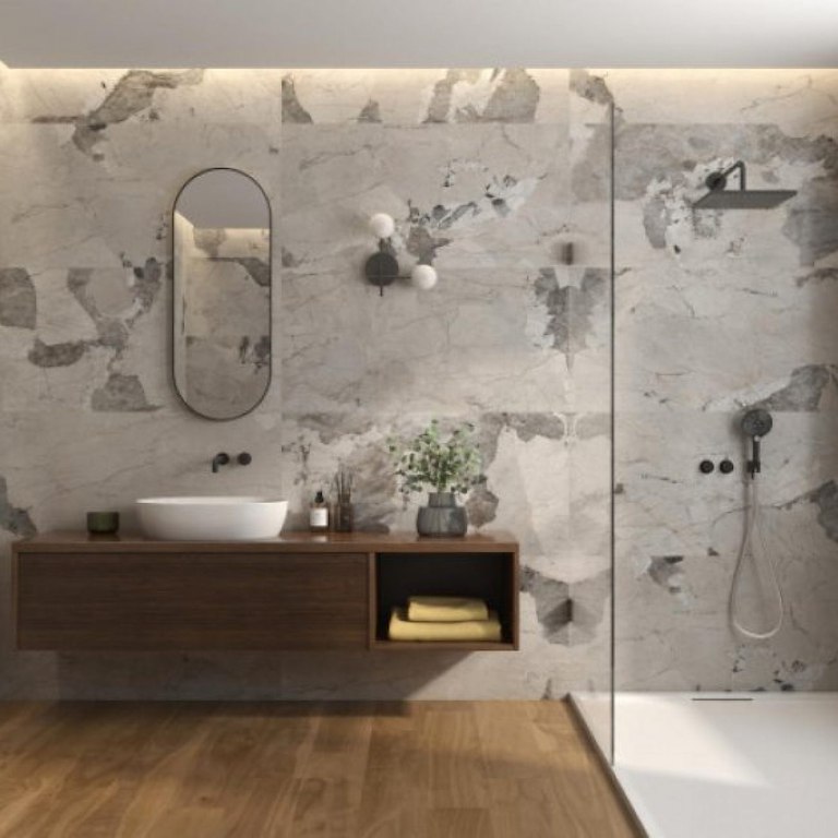 PATAGO.WHITE ANTIC 60X120
