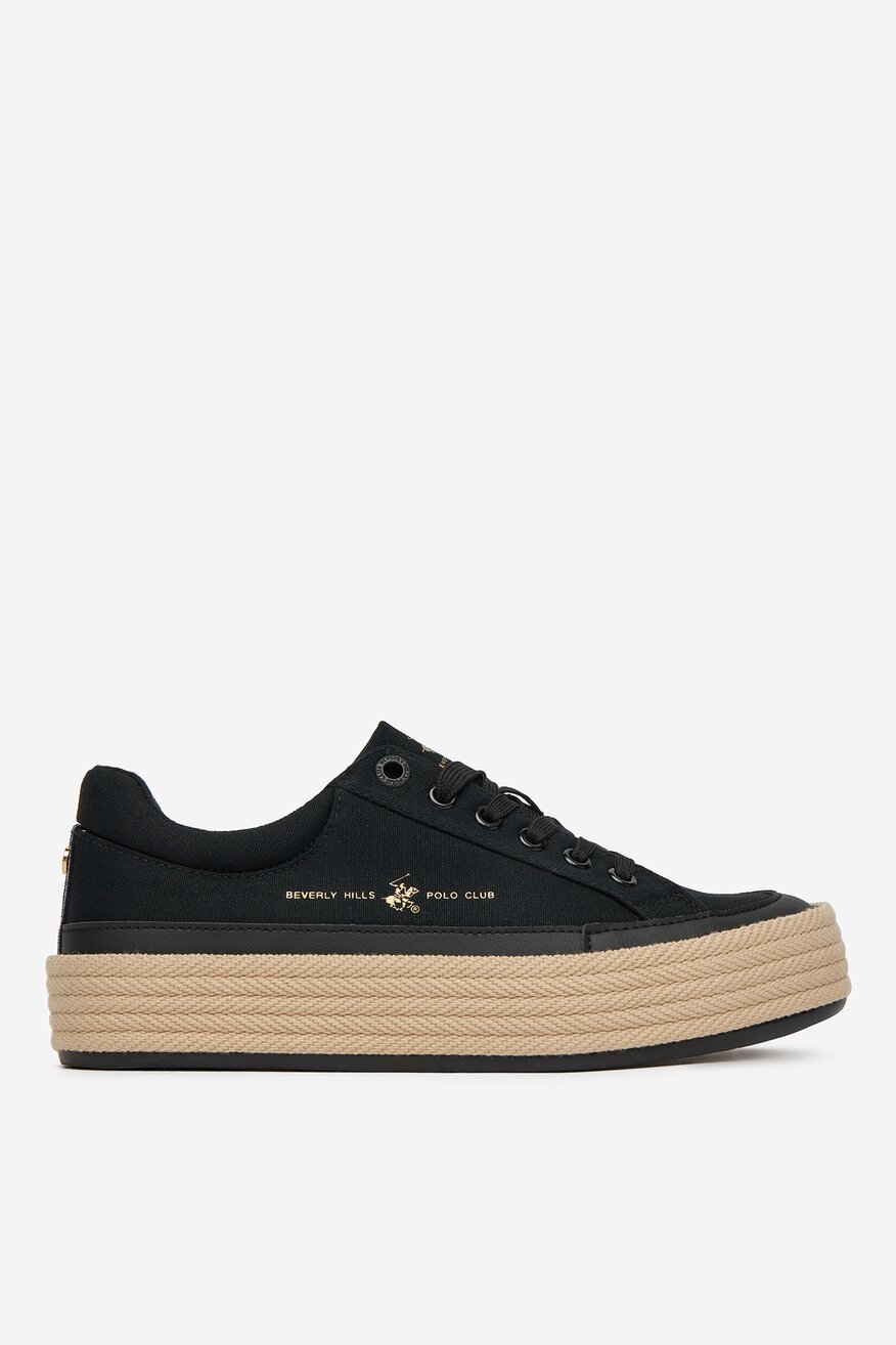Espadrile Beverly Hills Polo Club CRNA