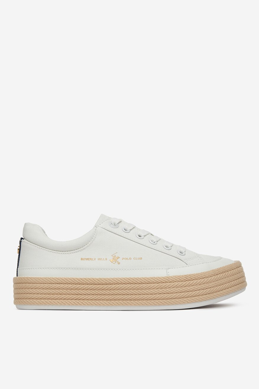 Espadrile Beverly Hills Polo Club BELA