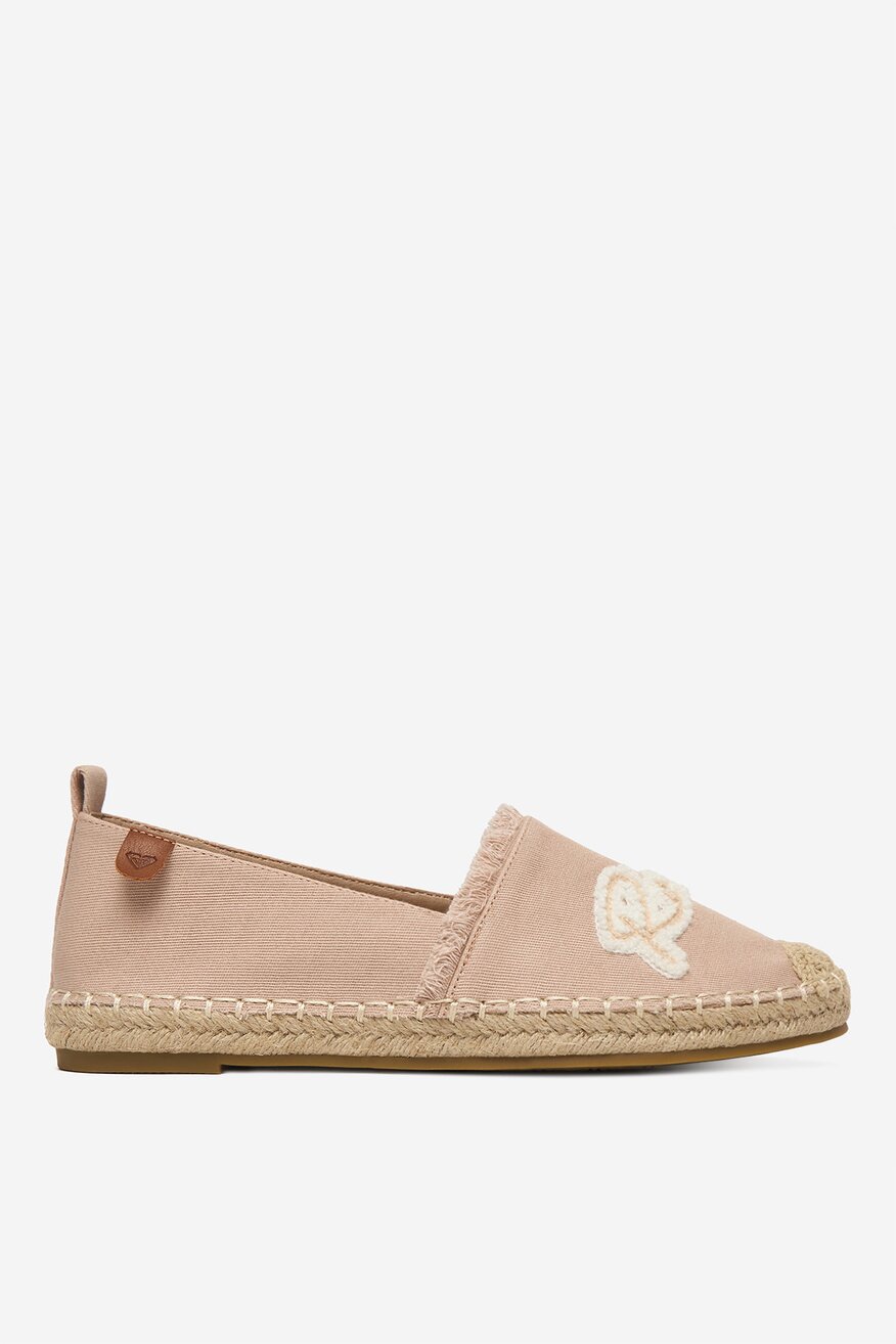 Espadrile ROXY BEŽ