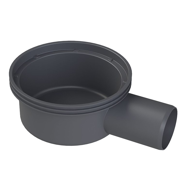 SLIVNIK F50 OSNOVNI HORIZONTALNI ISAFLEX
