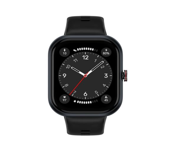 Pametni sat HONOR CHOICE Watch 1,95'/univerzalni/crna