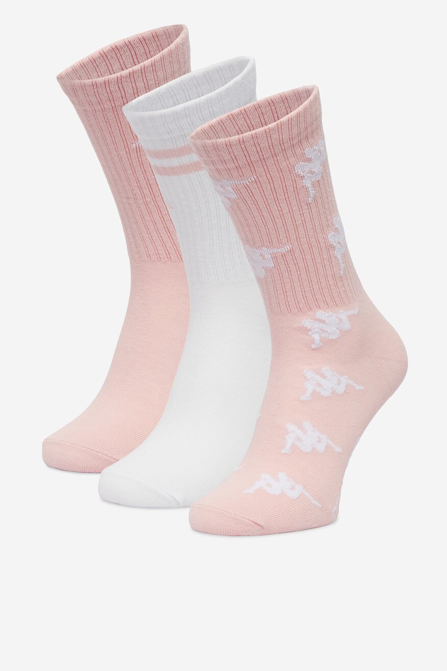 Čarape Kappa ROZE