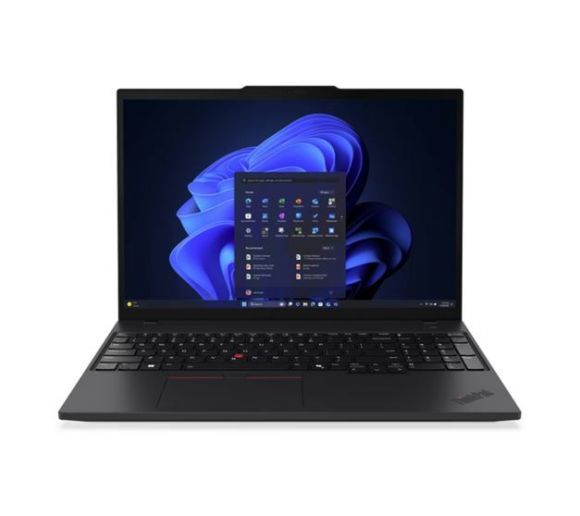 Lenovo - NOT LN TP T16 G4 16` U7-255U/32G/1T/W11P/UK/3Y, 21QE0044CX