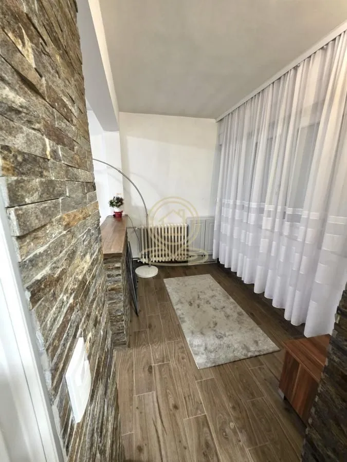 Izdavanje, dvosoban stan, 50m², Žarkovo, Beograd
