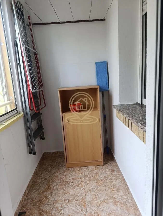 Izdavanje, jednosoban stan, 45m², Podbara, Novi Sad Sve Podlokacije
