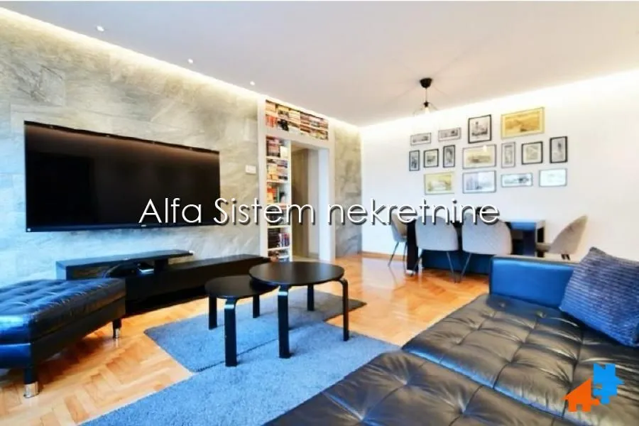 Izdavanje, stan, 65m², Čukarica, Beograd