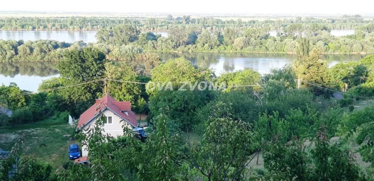 Prodaja, kuća, 126m², Stari Slankamen, Inđija