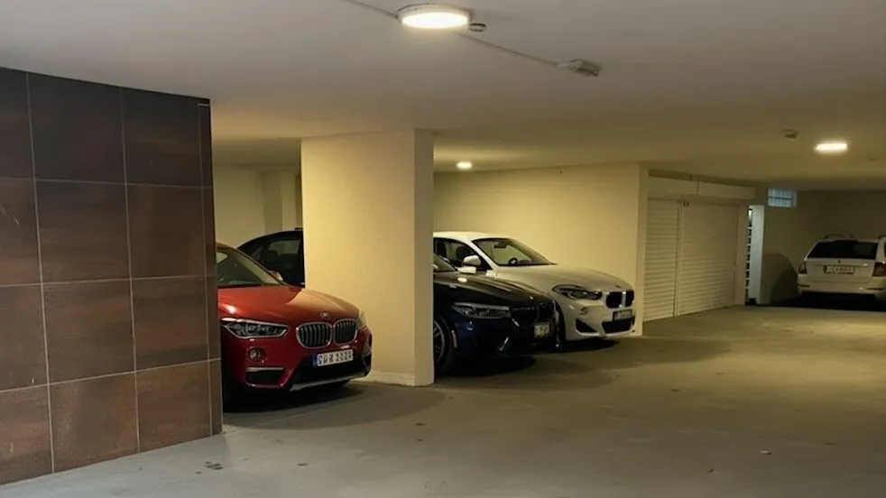 Prodaja, parking/garaža, 14m², Centar, Pančevo