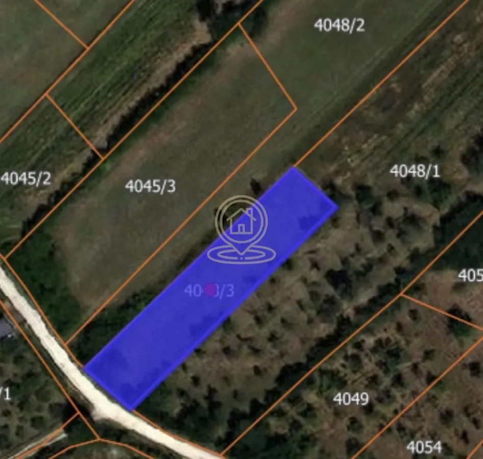 Prodaja, plac, 1000m², Petrovac, Kragujevac