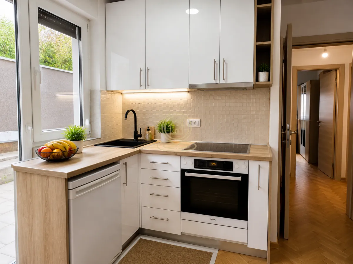Prodaja, jednosoban stan, 37m², Centar, Vrnjačka Banja