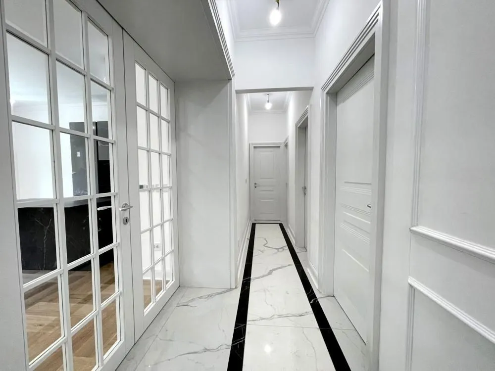 Prodaja, stan, 150m², Stari Grad, Beograd