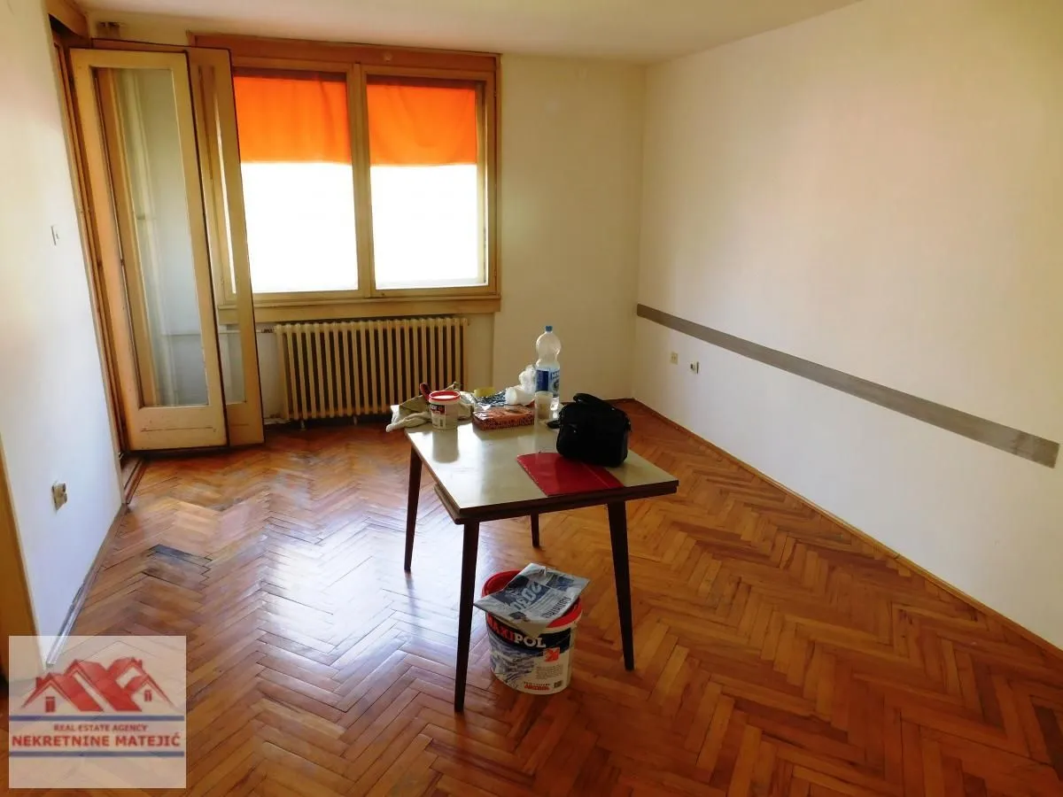 Prodaja, jednosoban stan, 42m², Stanovo, Kragujevac