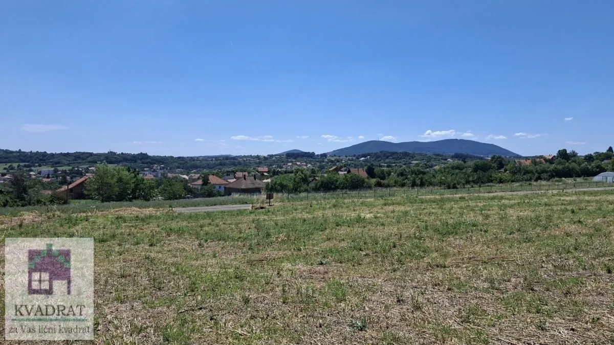 Prodaja, plac, 1800m², Sopot, Beograd