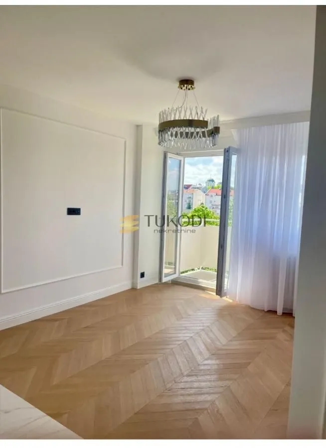 Prodaja, jednosoban stan, 43m², Južni Bulevar, Vračar Sve Podlokacije