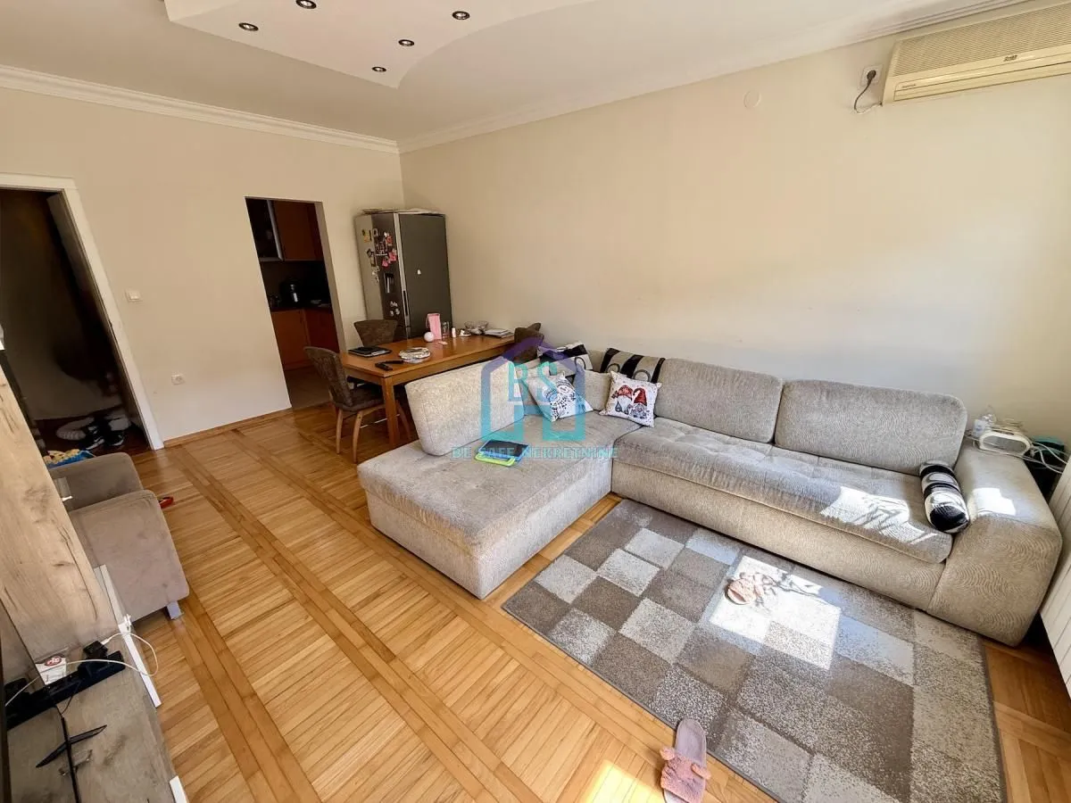 Prodaja, dvosoban stan, 59m², Novo naselje, Novi Sad
