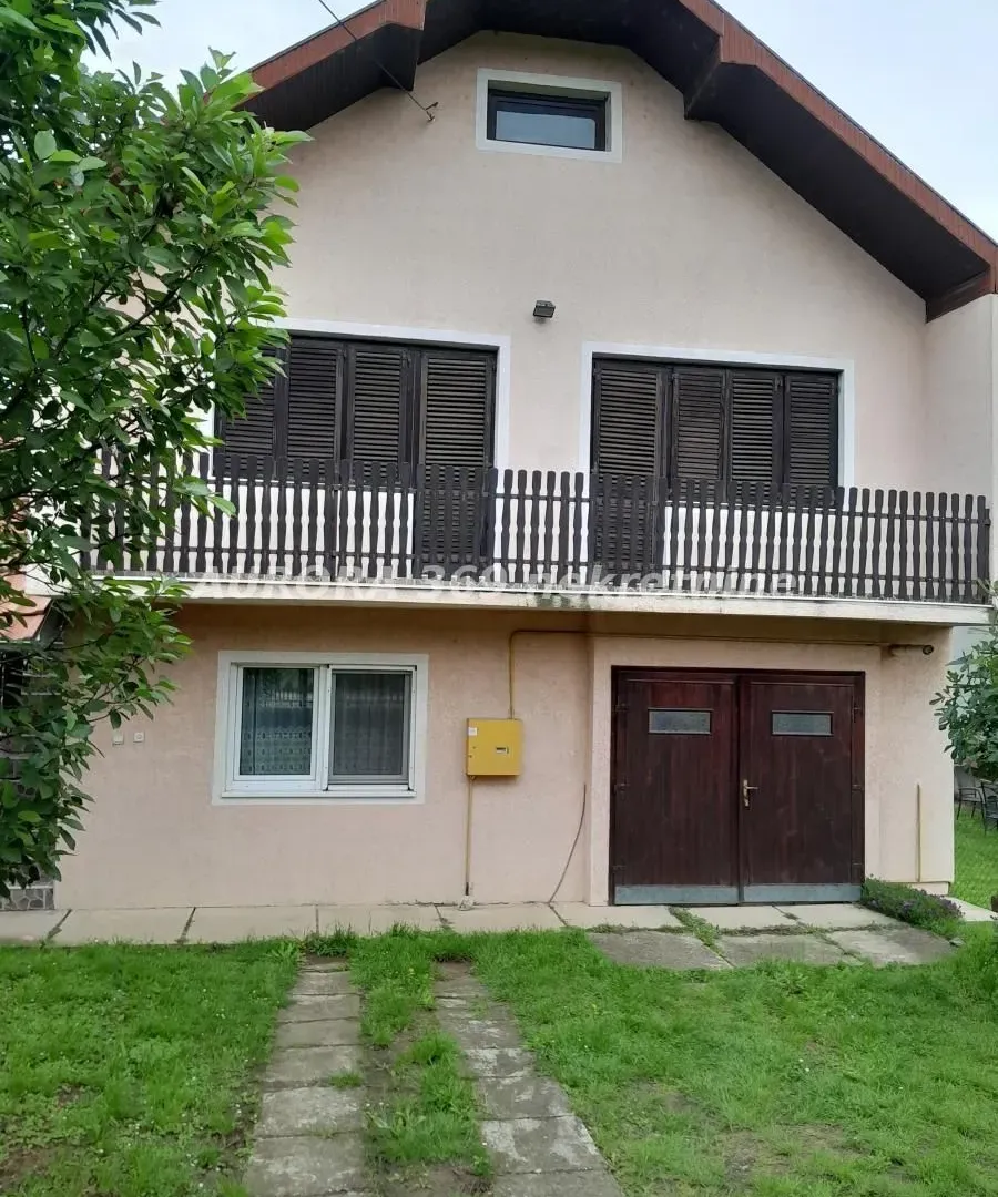 Prodaja, kuća, 166m², Sremska Kamenica, Petrovaradin