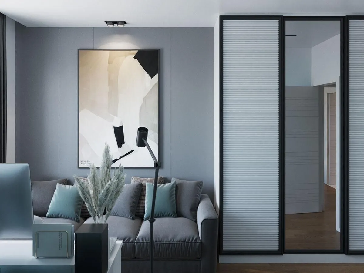 Prodaja, dvosoban stan, 51m², Mirijevo Sve Podlokacije, Beograd