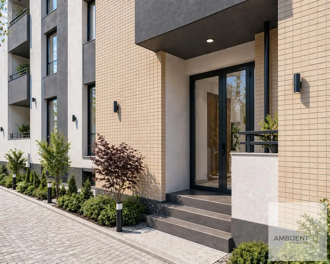 Prodaja, trosoban stan, 61m², Banjica, Voždovac Sve Podlokacije