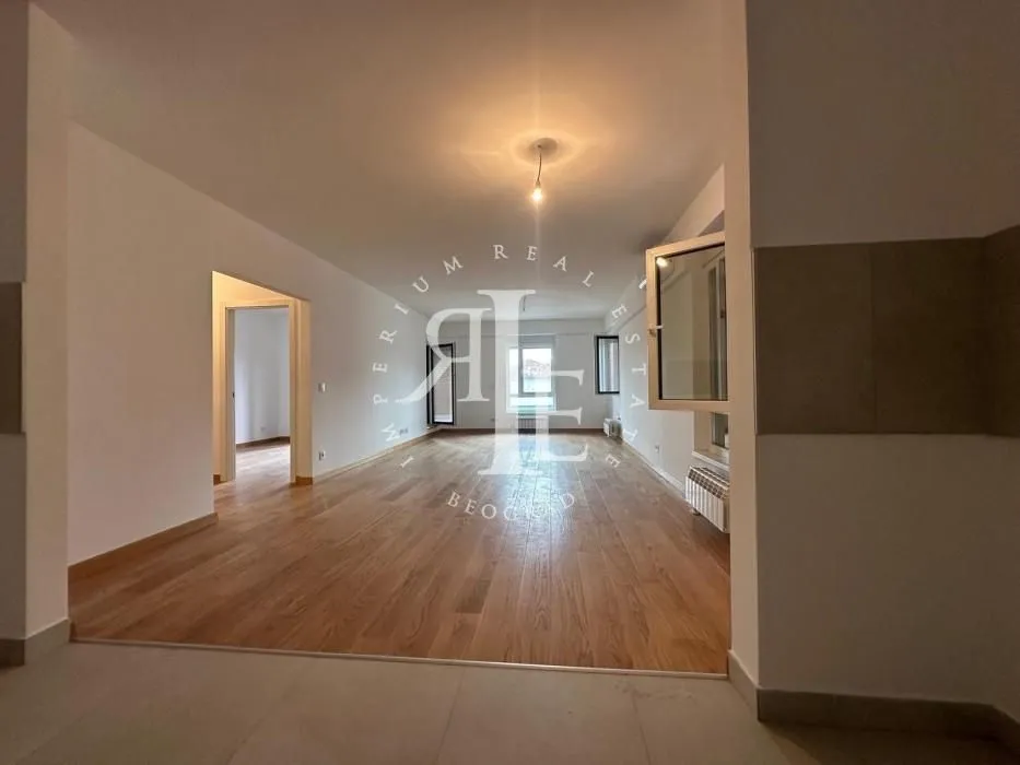Prodaja, dvosoban stan, 70m², Tošin bunar, Novi Beograd Sve Podlokacije