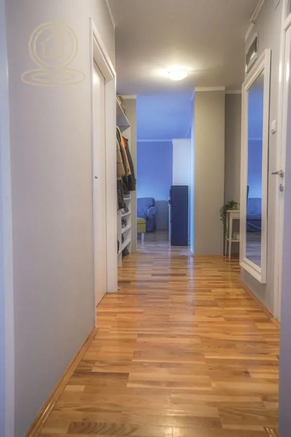 Prodaja, dvosoban stan, 69m², Liman 4, Novi Sad Sve Podlokacije