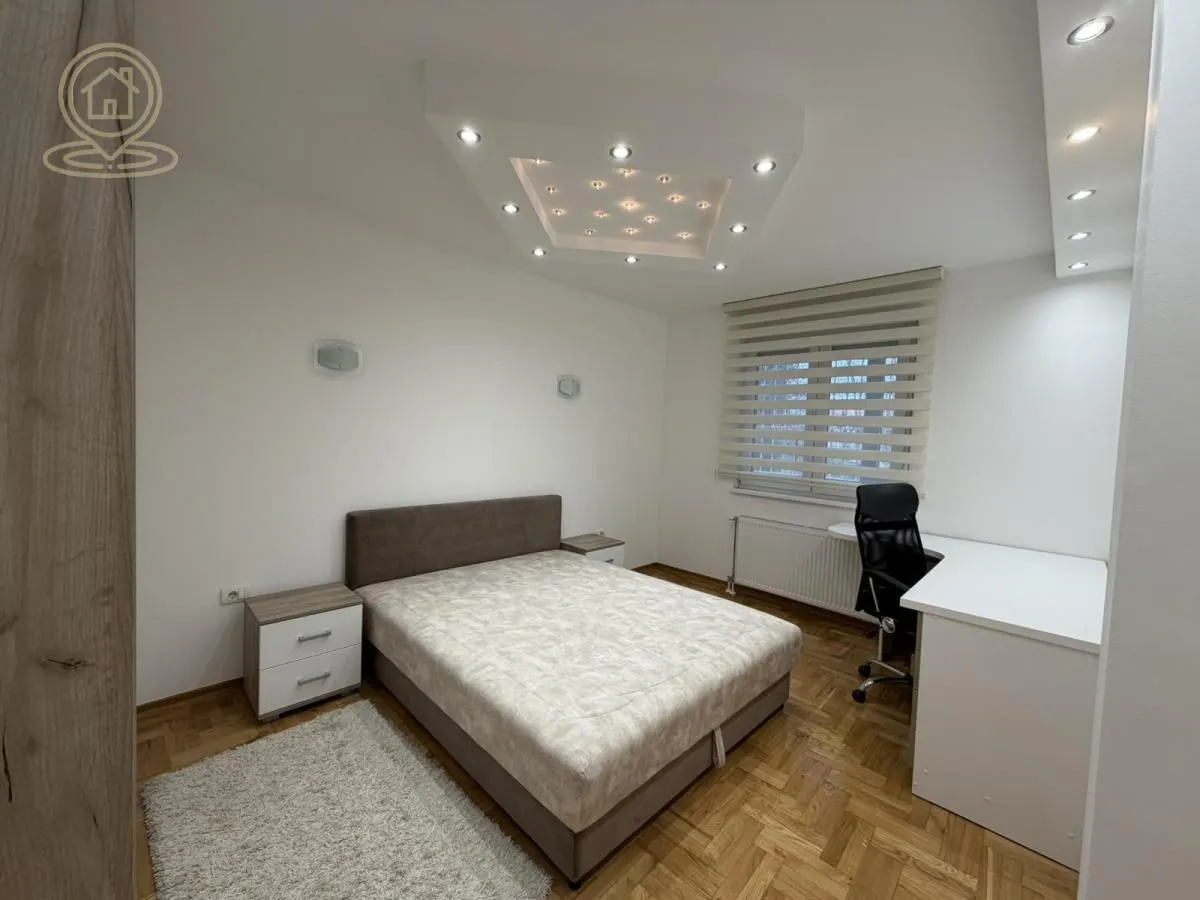Prodaja, dvosoban stan, 46m², Telep, Novi Sad Sve Podlokacije