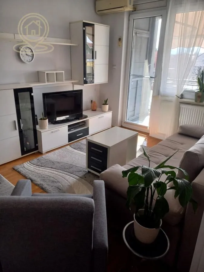 Prodaja, jednosoban stan, 35m², Telep, Novi Sad Sve Podlokacije