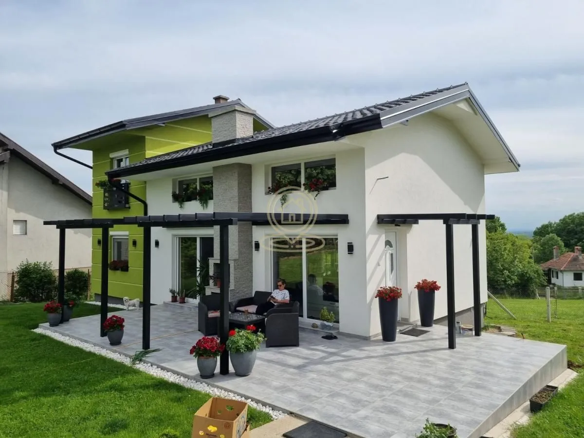 Prodaja, kuća, 108m², Baćevac, Barajevo