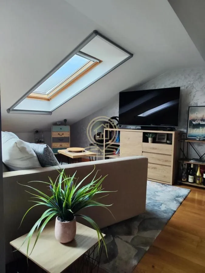 Prodaja, dvosoban stan, 63m², Lekino Brdo, Voždovac Sve Podlokacije