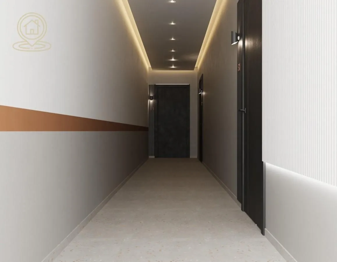 Prodaja, dvosoban stan, 45m², Telep, Novi Sad Sve Podlokacije