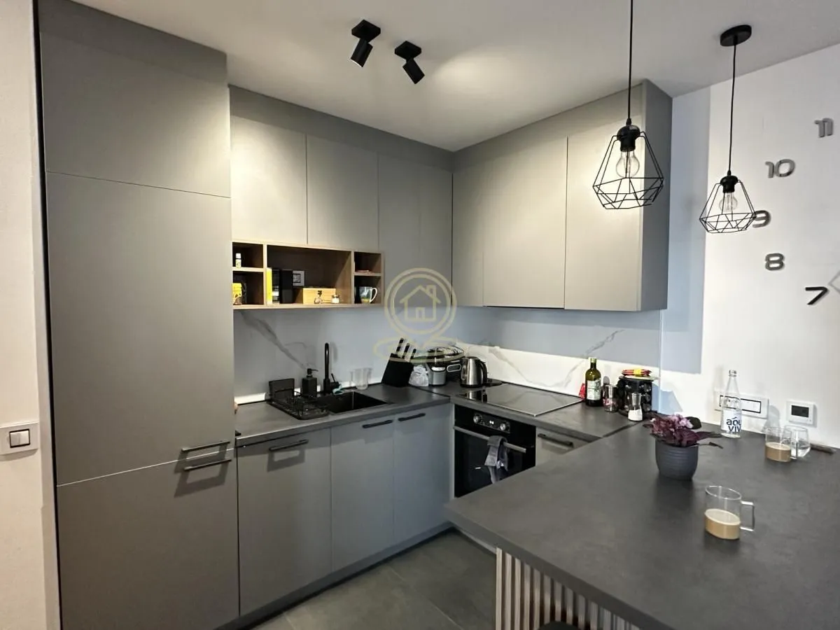 Prodaja, jednosoban stan, 43m², Telep, Novi Sad Sve Podlokacije