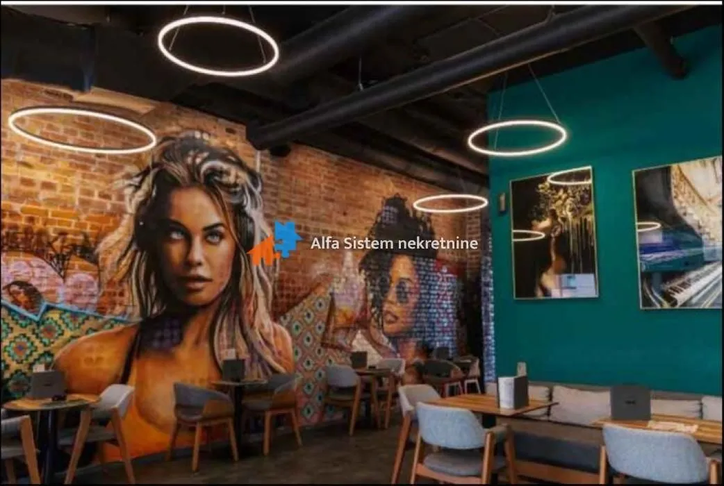 Prodaja, poslovni prostor, 113m², Stari Grad, Beograd