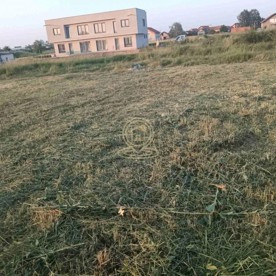 Prodaja, plac, 500m², Veternik, Novi Sad Sve Podlokacije