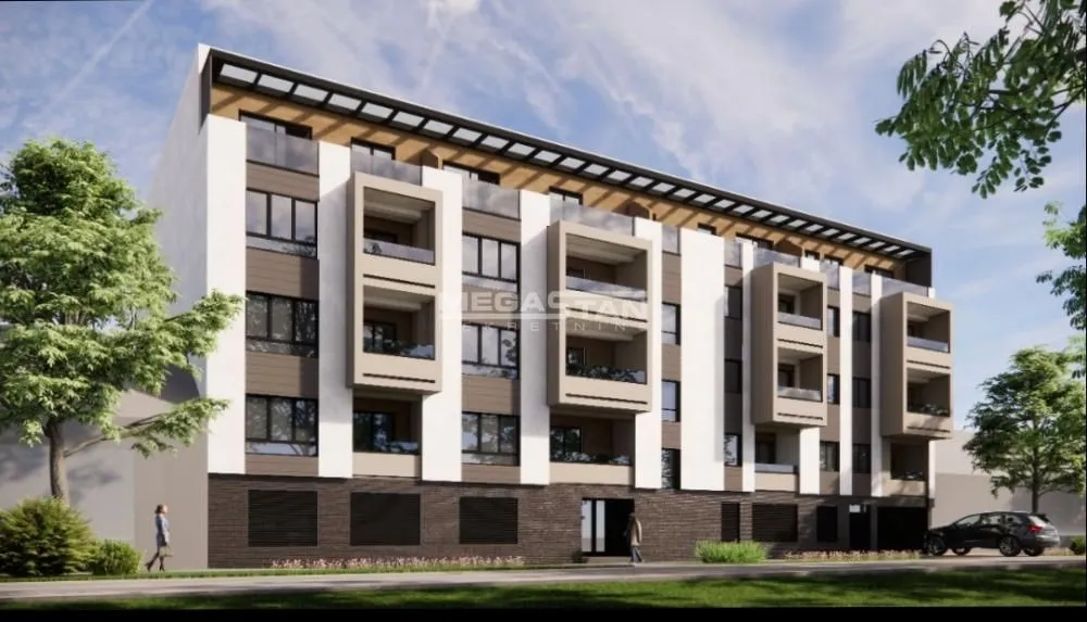 Prodaja, jednosoban stan, 50m², Pančevo, Srbija