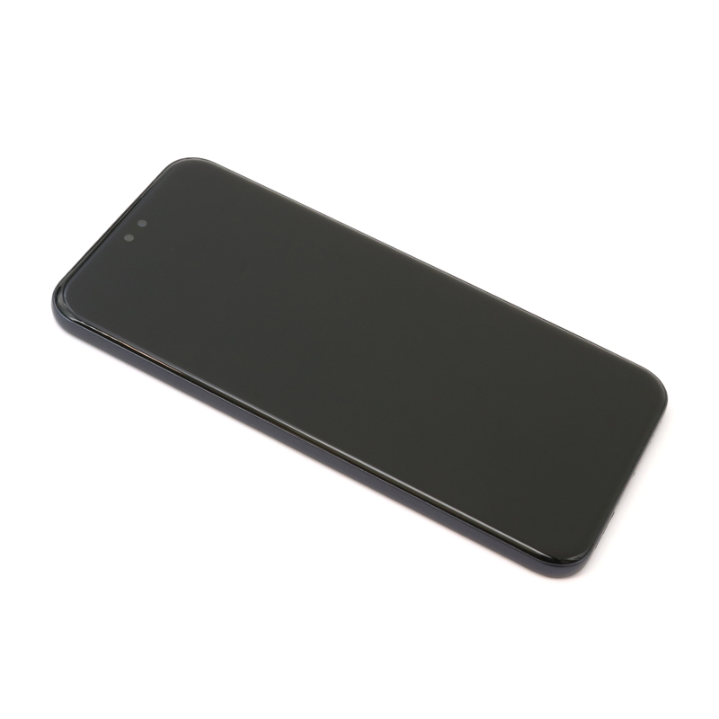 LCD za Honor 400 Pro (Global version) + touchscreen + frame black OLED ORG