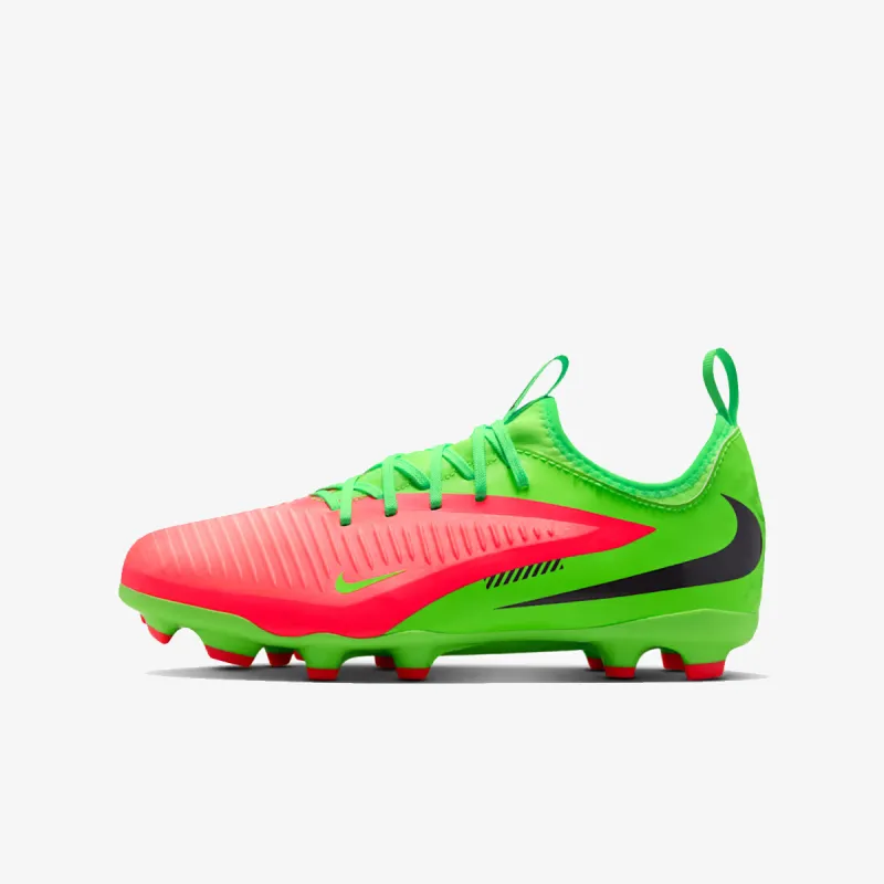 Nike JR PHANTOM 6 LOW ACAD FG/MG EH