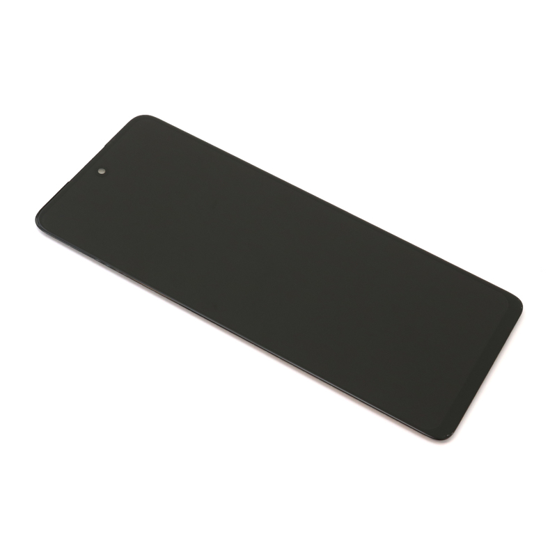 LCD za TCL 40 NxtPaper + touchscreen black
