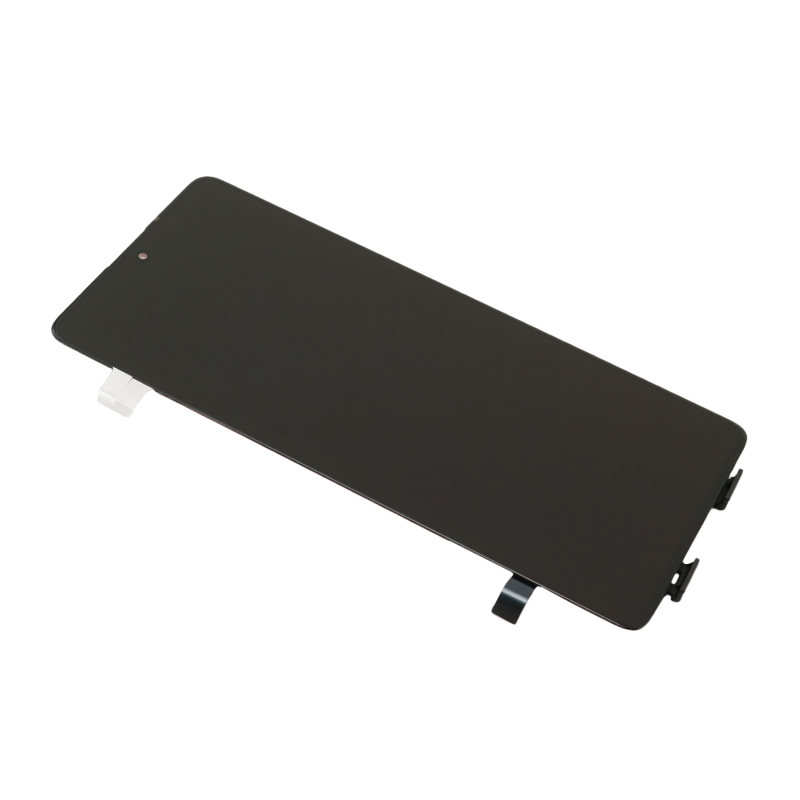 LCD za Xiaomi Redmi Note 14S + touchscreen black OLED ORG