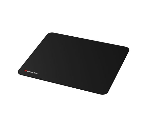 GENESIS CARBON 500 XL LOGO, Gaming Mouse Pad, 50 cm x 40 cm